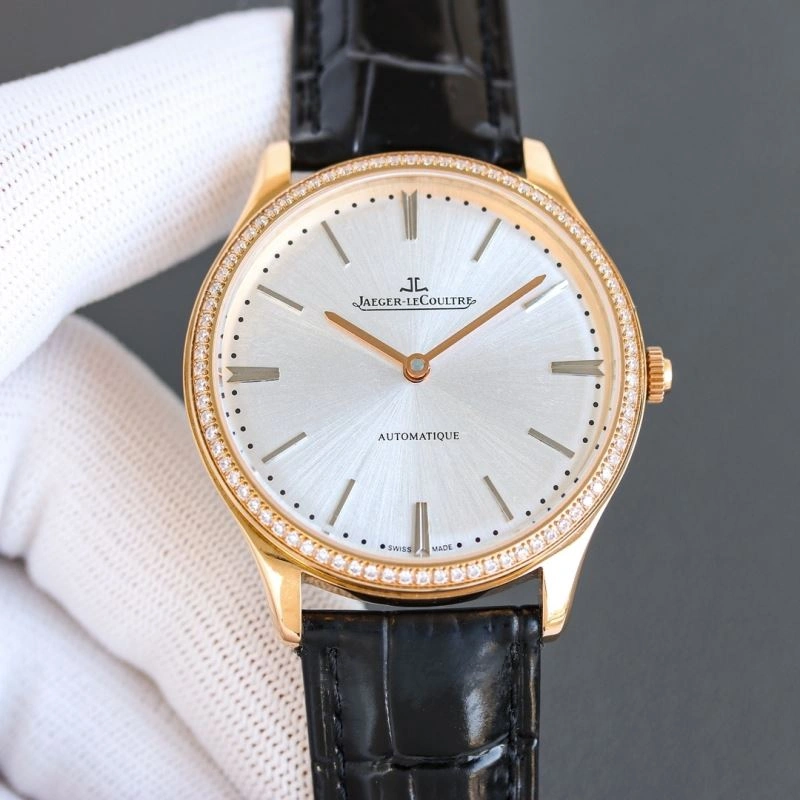 Original JAEGER-LECOULTRE Watches
