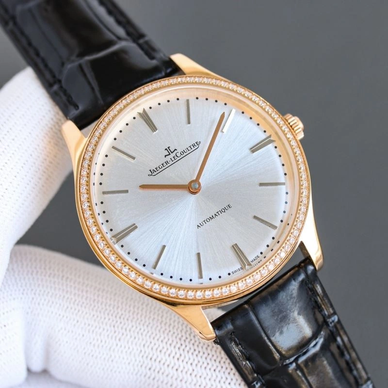 Original JAEGER-LECOULTRE Watches