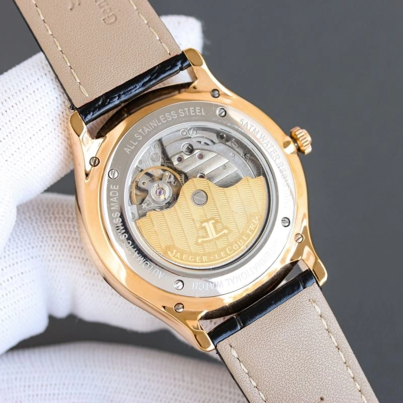 Original JAEGER-LECOULTRE Watches