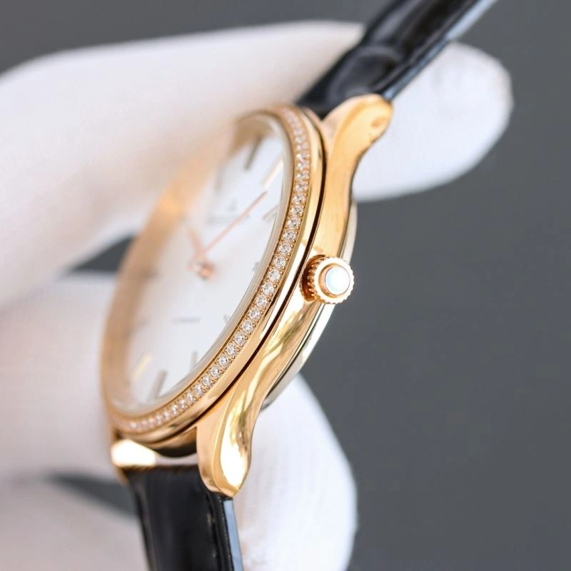 Original JAEGER-LECOULTRE Watches