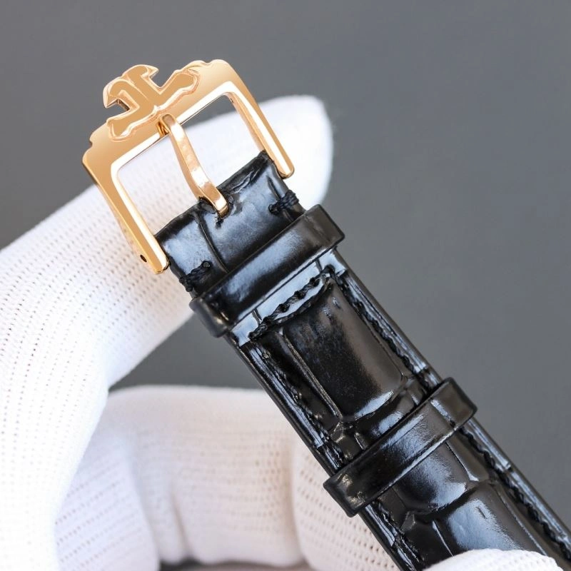 Original JAEGER-LECOULTRE Watches