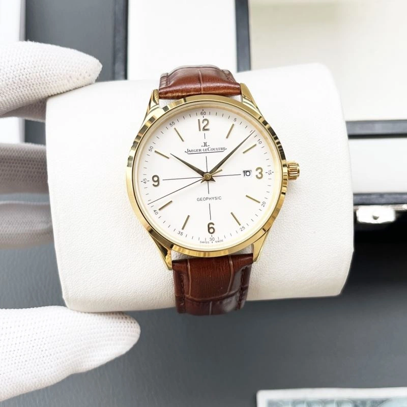 JAEGER-LECOULTRE Watches