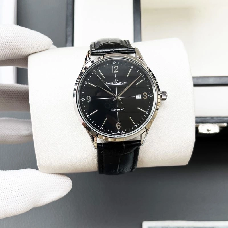 Legit JAEGER-LECOULTRE Watches