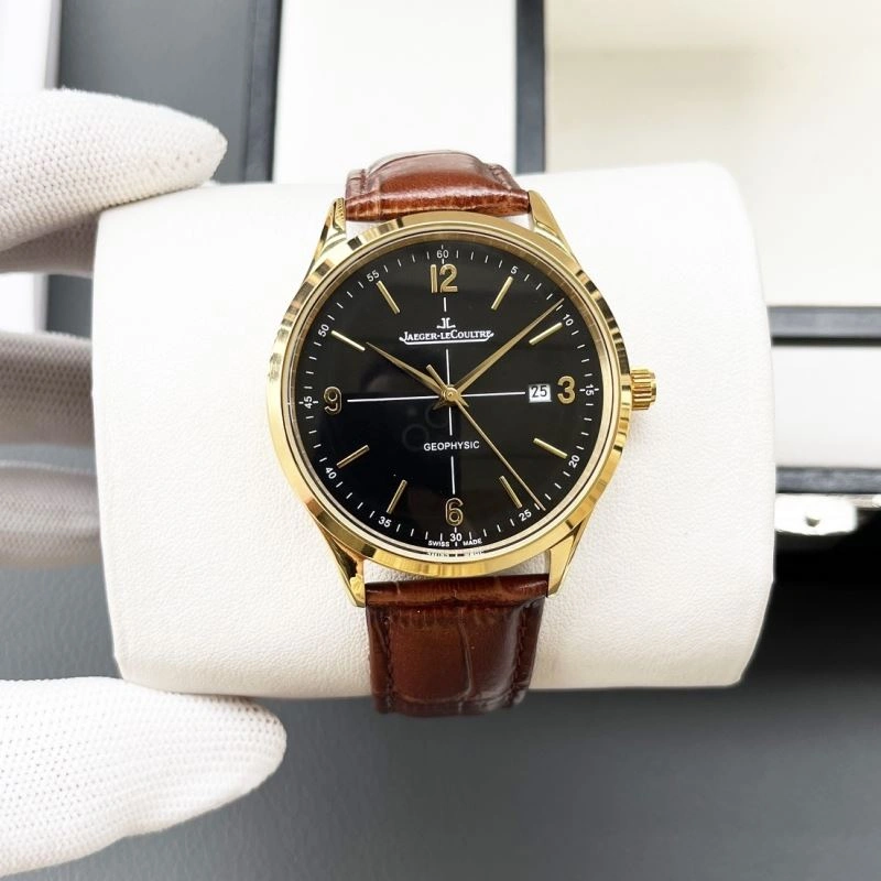 Legit JAEGER-LECOULTRE Watches