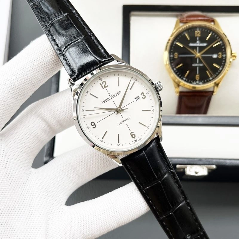 Legit JAEGER-LECOULTRE Watches