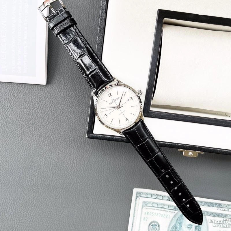 Legit JAEGER-LECOULTRE Watches