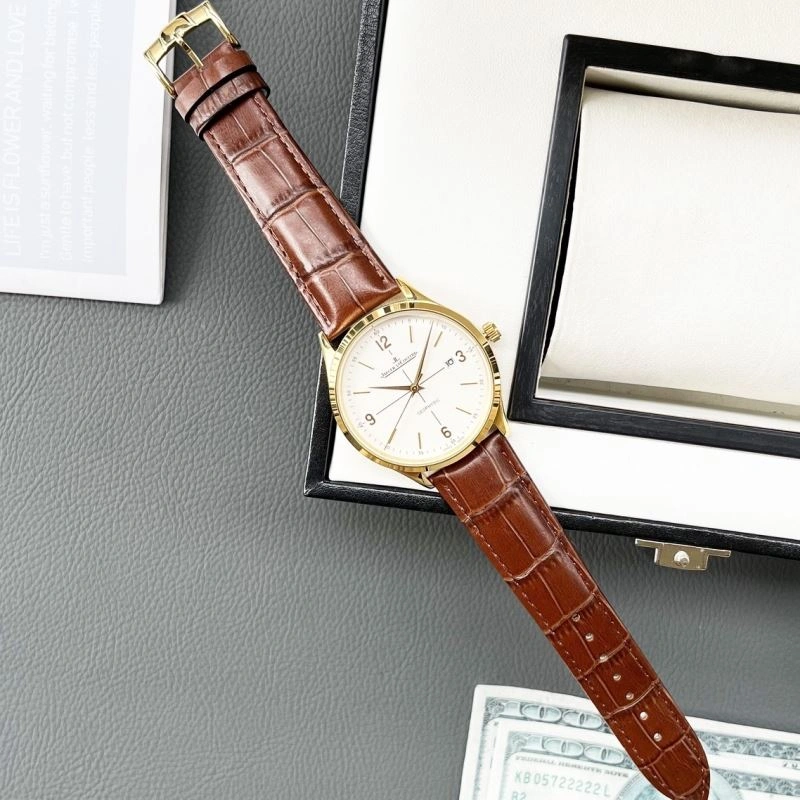 Legit JAEGER-LECOULTRE Watches