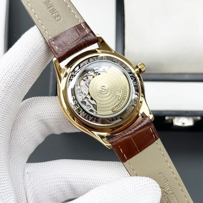 Legit JAEGER-LECOULTRE Watches