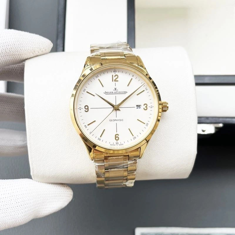 JAEGER-LECOULTRE Watches