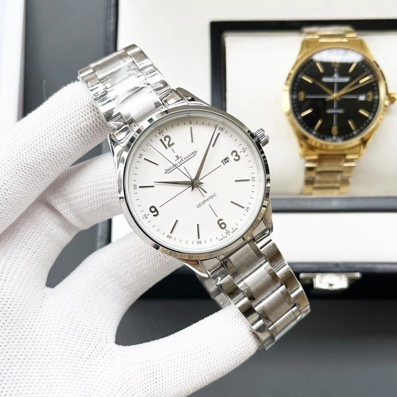 Reasonably priced JAEGER-LECOULTRE Watches