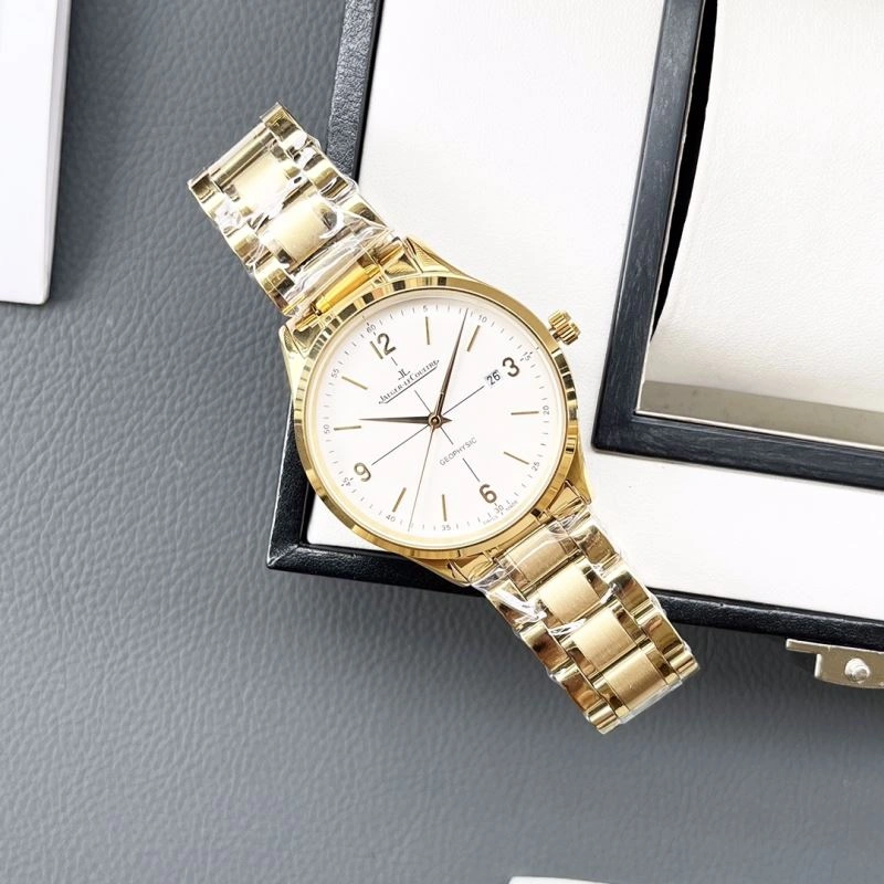 Reasonably priced JAEGER-LECOULTRE Watches