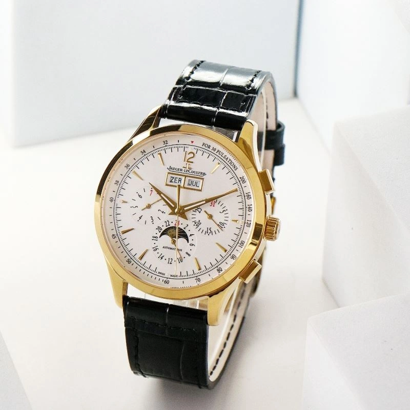 JAEGER-LECOULTRE Watches