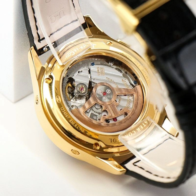 Indistinguishable JAEGER-LECOULTRE Watches