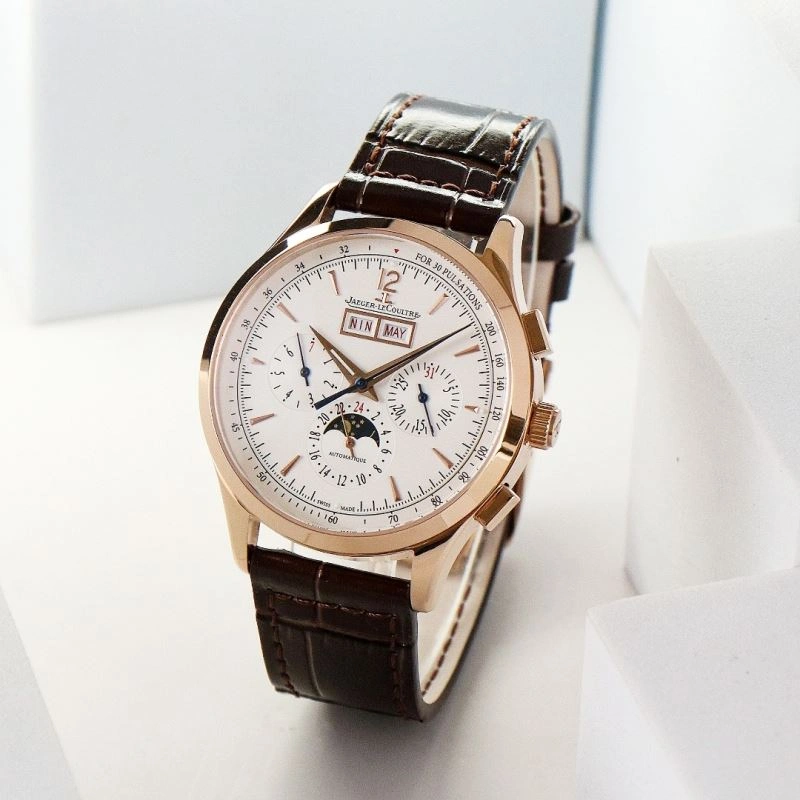 JAEGER-LECOULTRE Watches