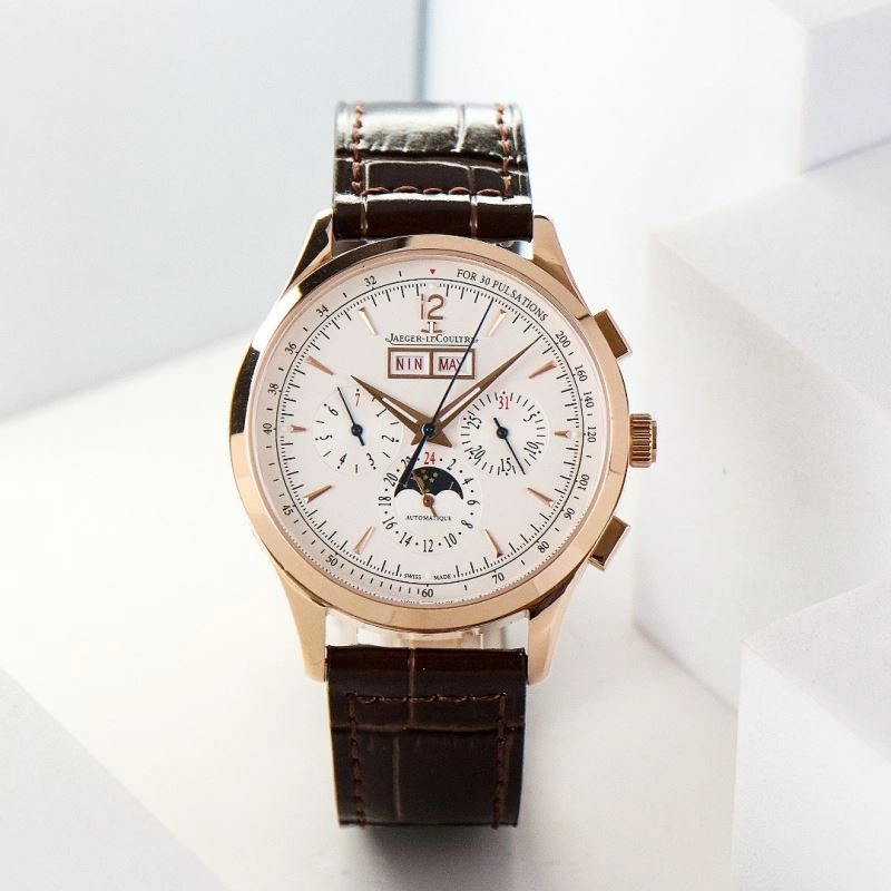 Precise copy JAEGER-LECOULTRE Watches