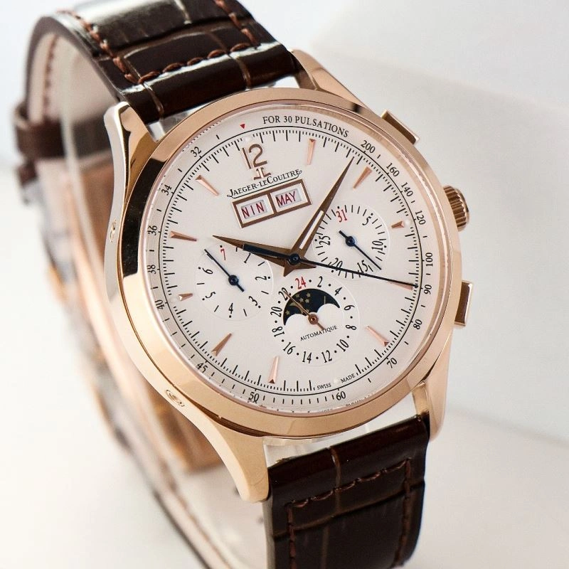 Precise copy JAEGER-LECOULTRE Watches