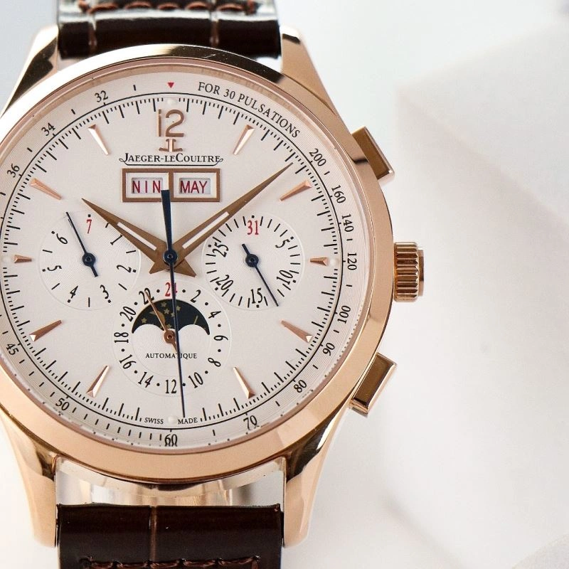 Precise copy JAEGER-LECOULTRE Watches