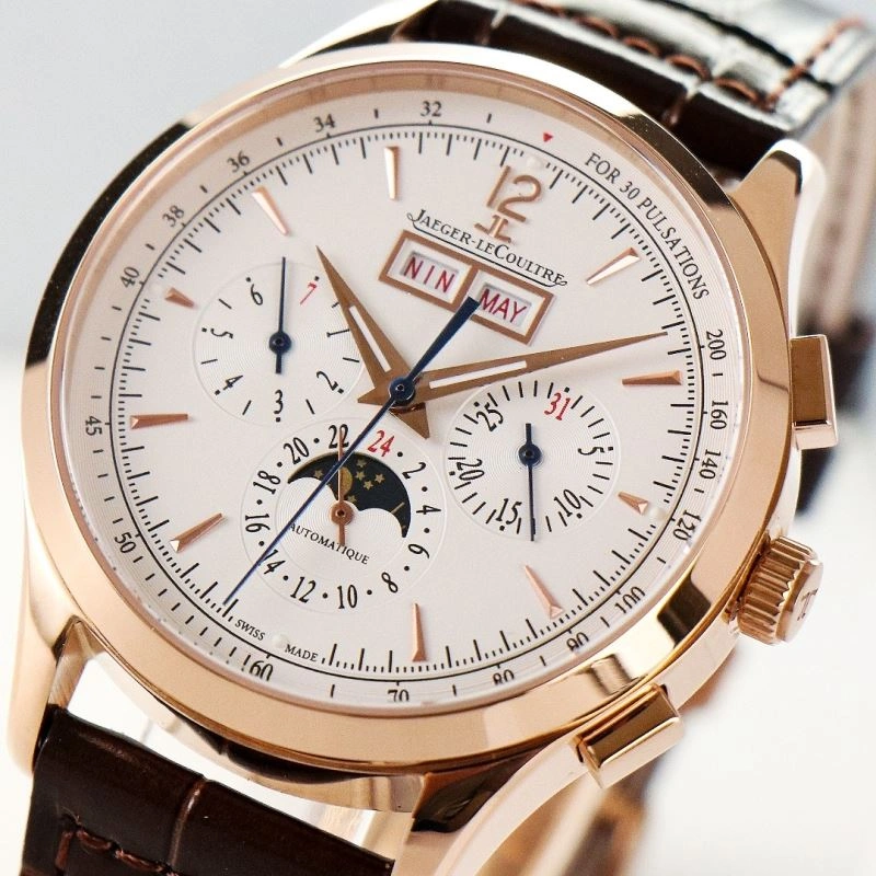 Precise copy JAEGER-LECOULTRE Watches