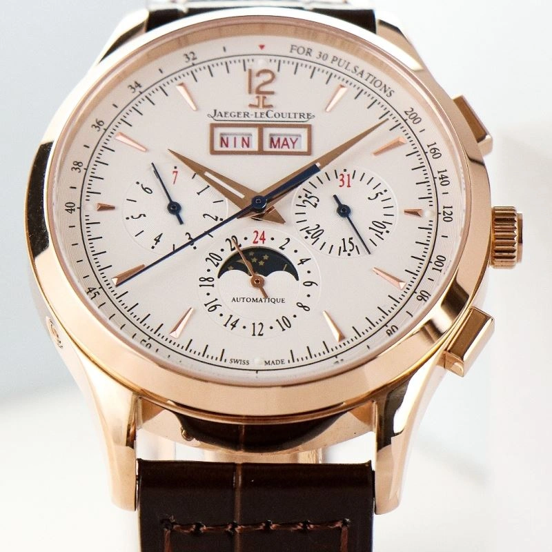 Precise copy JAEGER-LECOULTRE Watches