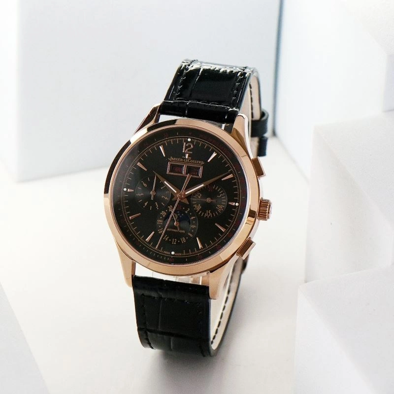 JAEGER-LECOULTRE Watches