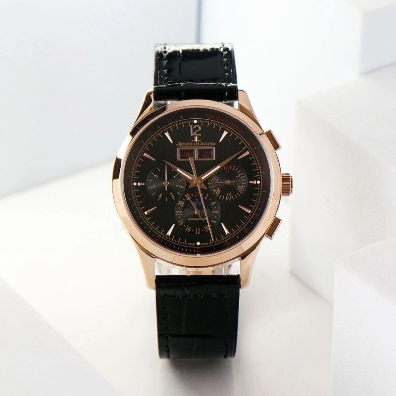 1:1 copy JAEGER-LECOULTRE Watches