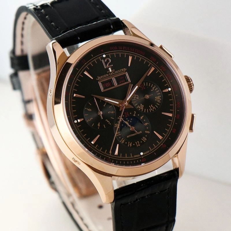1:1 copy JAEGER-LECOULTRE Watches