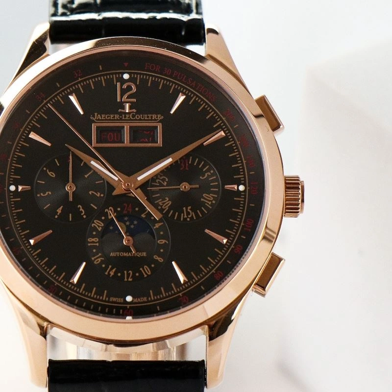 1:1 copy JAEGER-LECOULTRE Watches