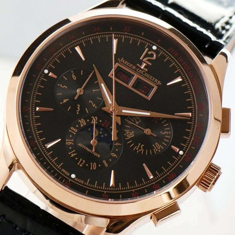 1:1 copy JAEGER-LECOULTRE Watches