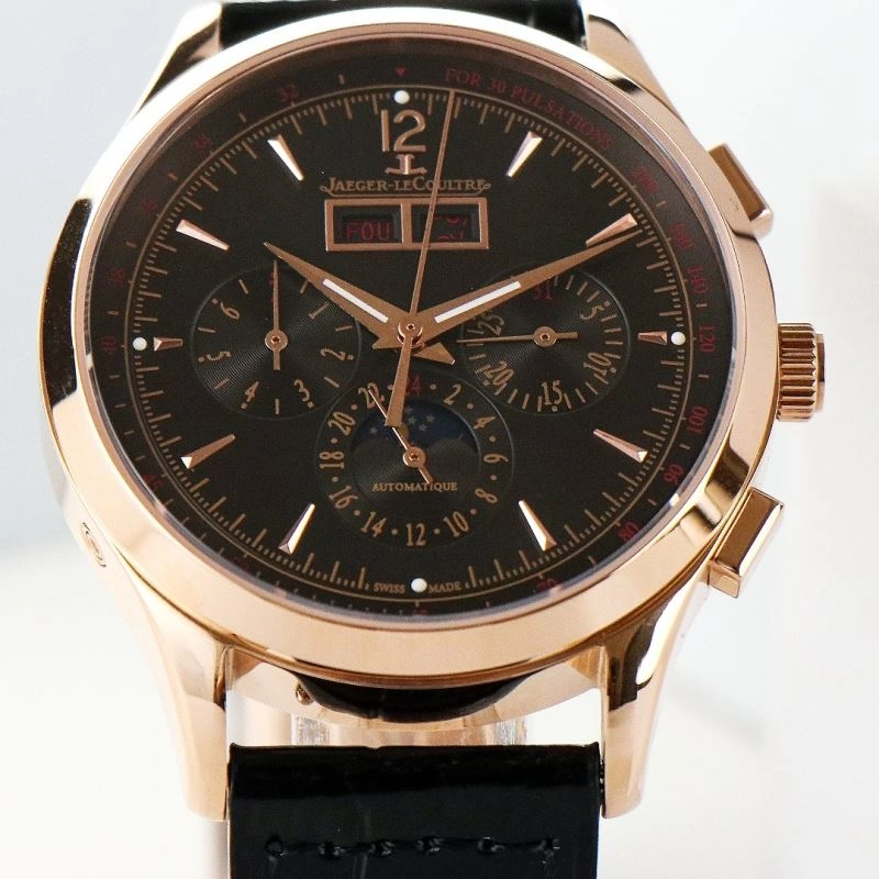 1:1 copy JAEGER-LECOULTRE Watches