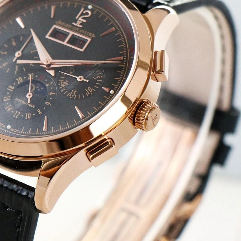 1:1 copy JAEGER-LECOULTRE Watches