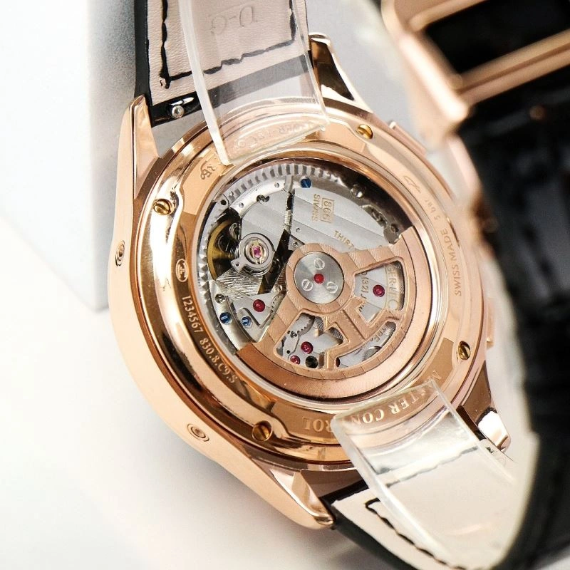 1:1 copy JAEGER-LECOULTRE Watches