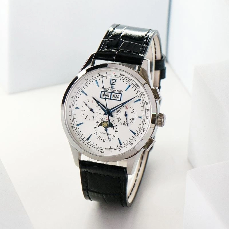 JAEGER-LECOULTRE Watches