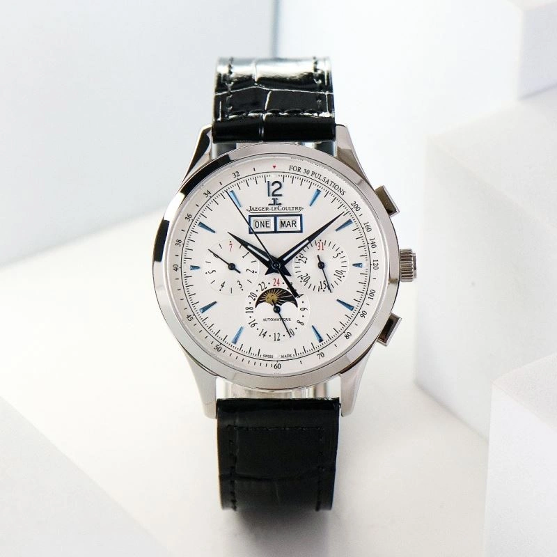 Reasonably priced JAEGER-LECOULTRE Watches