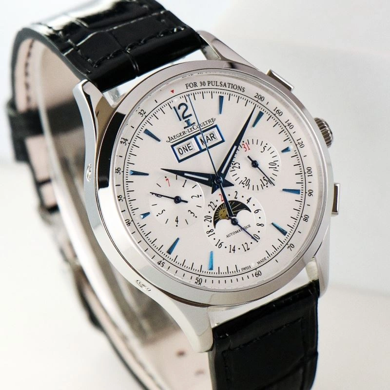 Reasonably priced JAEGER-LECOULTRE Watches