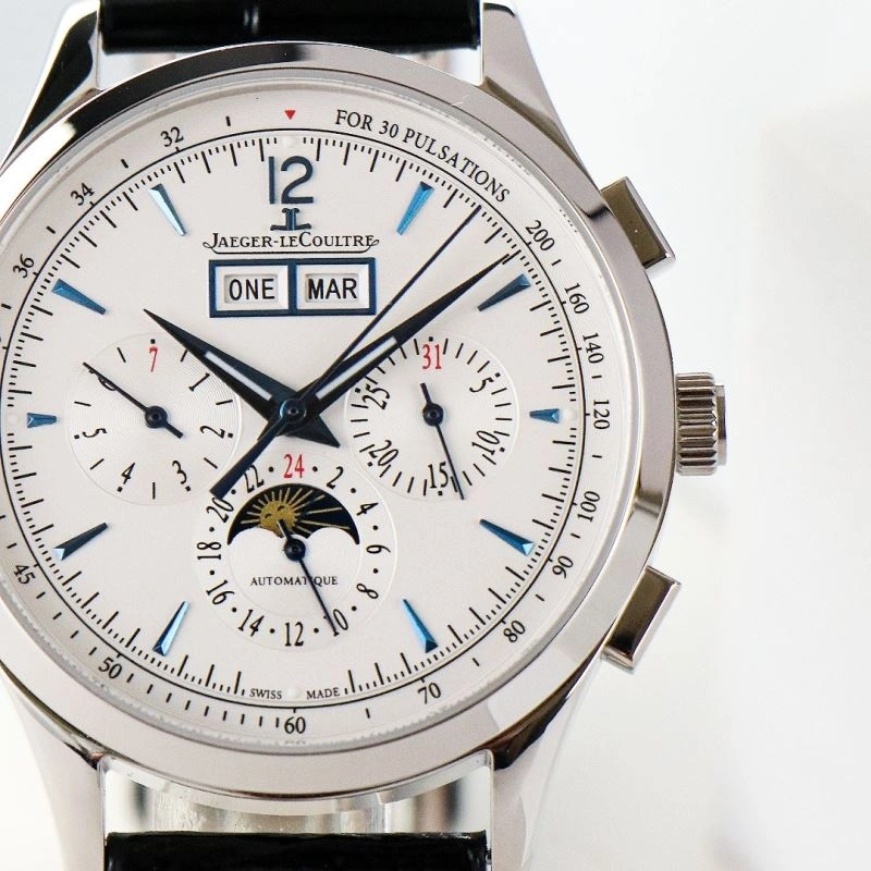 Reasonably priced JAEGER-LECOULTRE Watches
