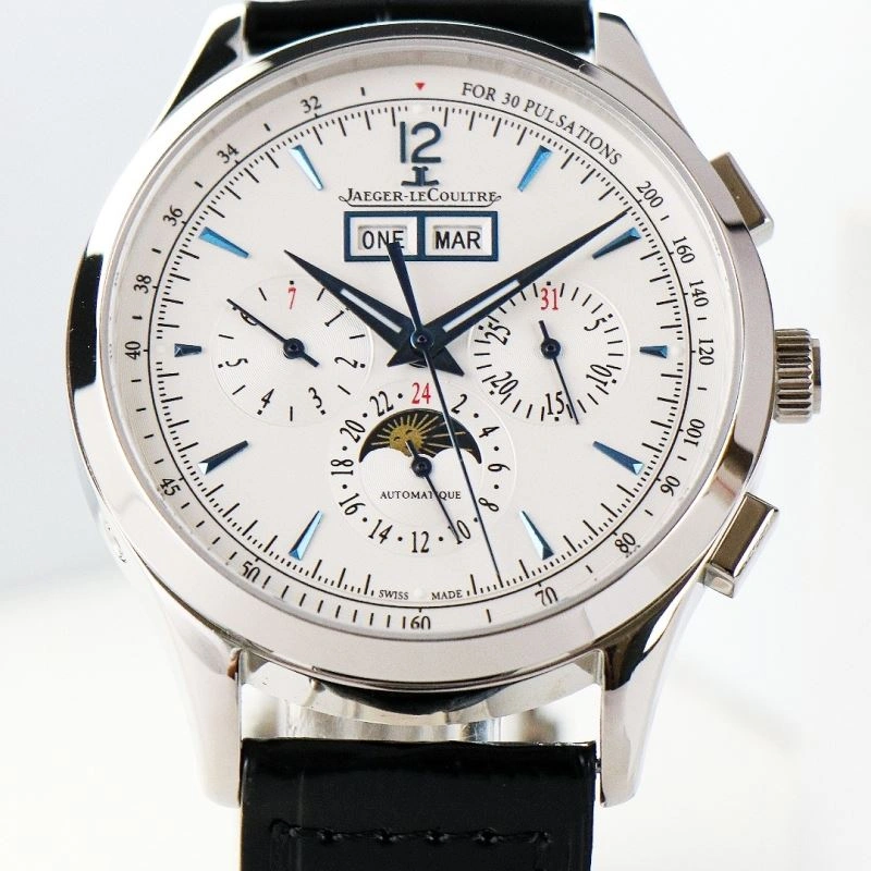 Reasonably priced JAEGER-LECOULTRE Watches