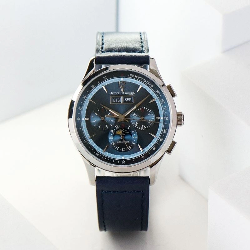 JAEGER-LECOULTRE Watches
