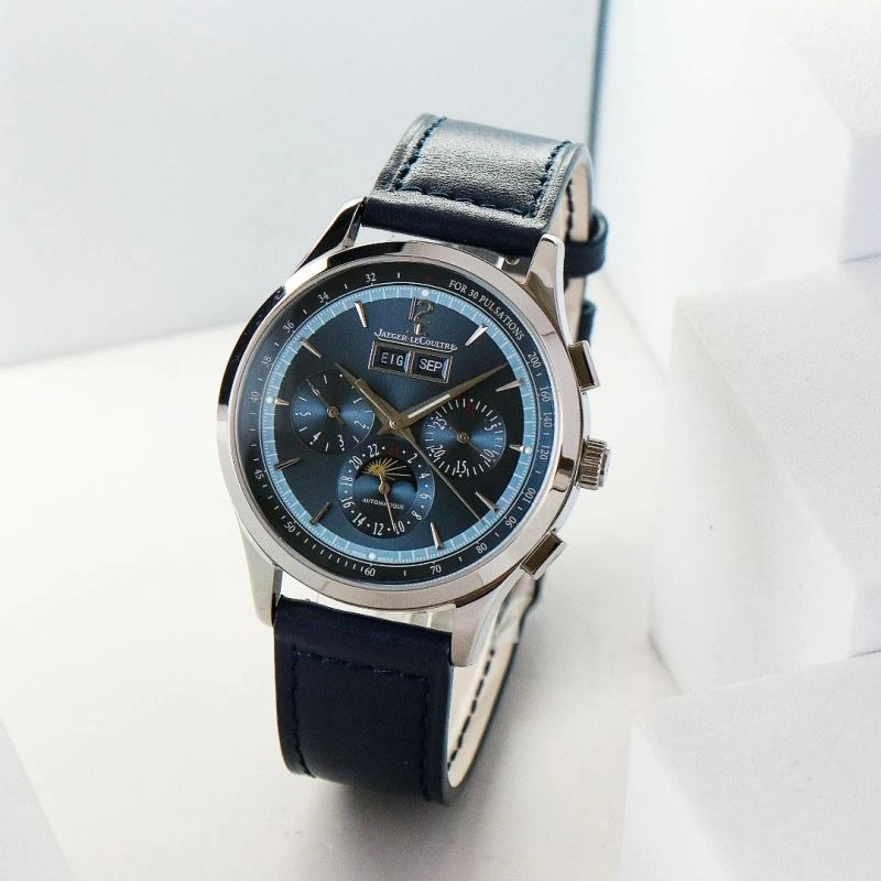 Brand-original JAEGER-LECOULTRE Watches