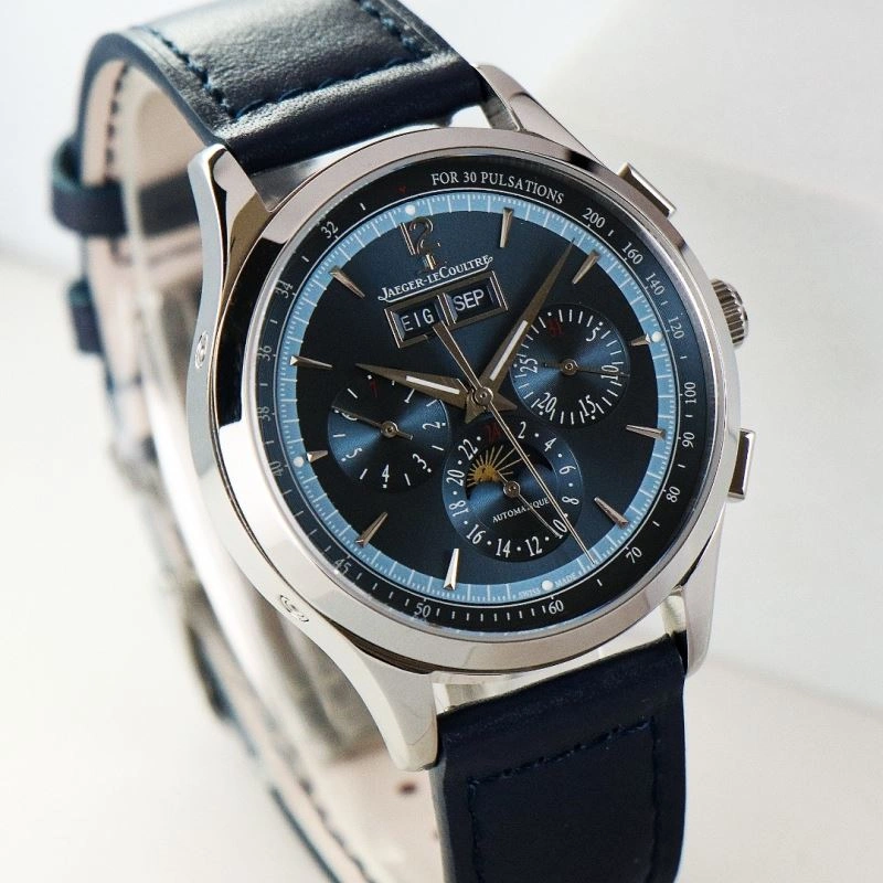 Brand-original JAEGER-LECOULTRE Watches