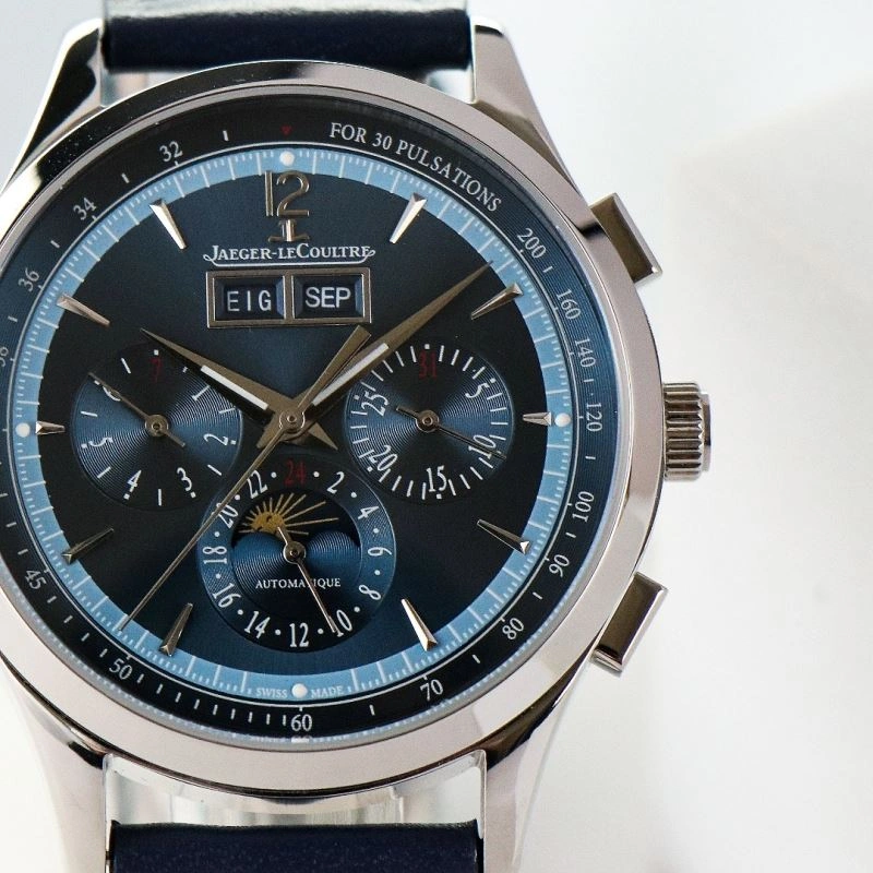 Brand-original JAEGER-LECOULTRE Watches