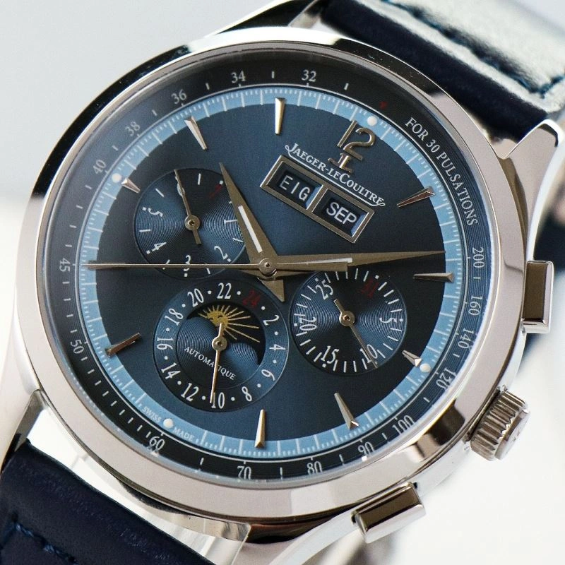 Brand-original JAEGER-LECOULTRE Watches