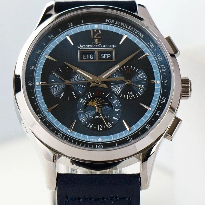 Brand-original JAEGER-LECOULTRE Watches