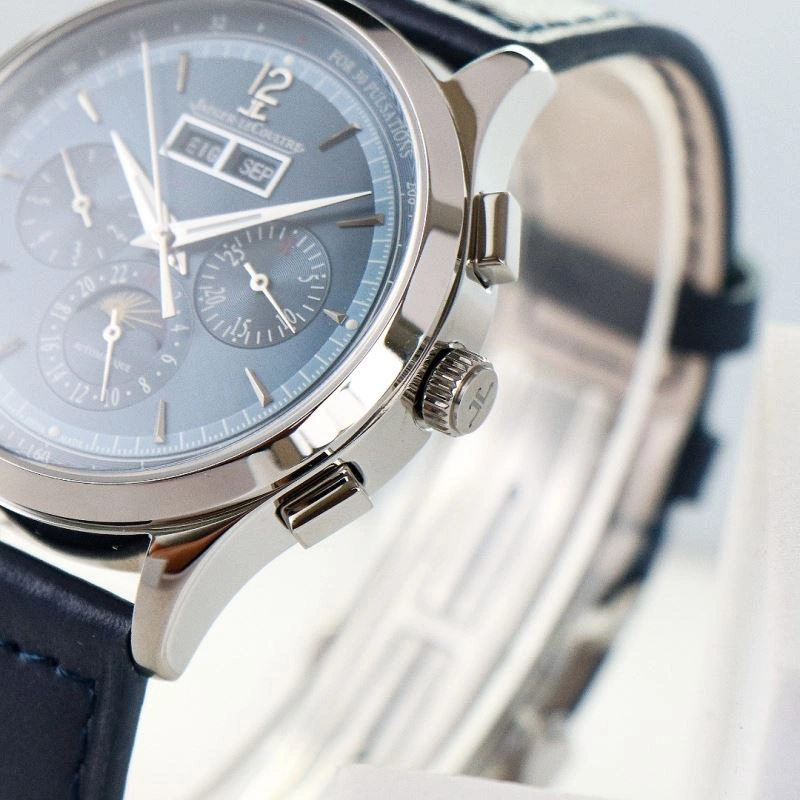 Brand-original JAEGER-LECOULTRE Watches