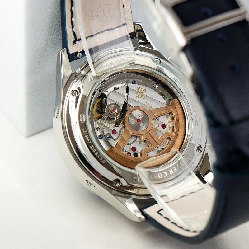 Brand-original JAEGER-LECOULTRE Watches