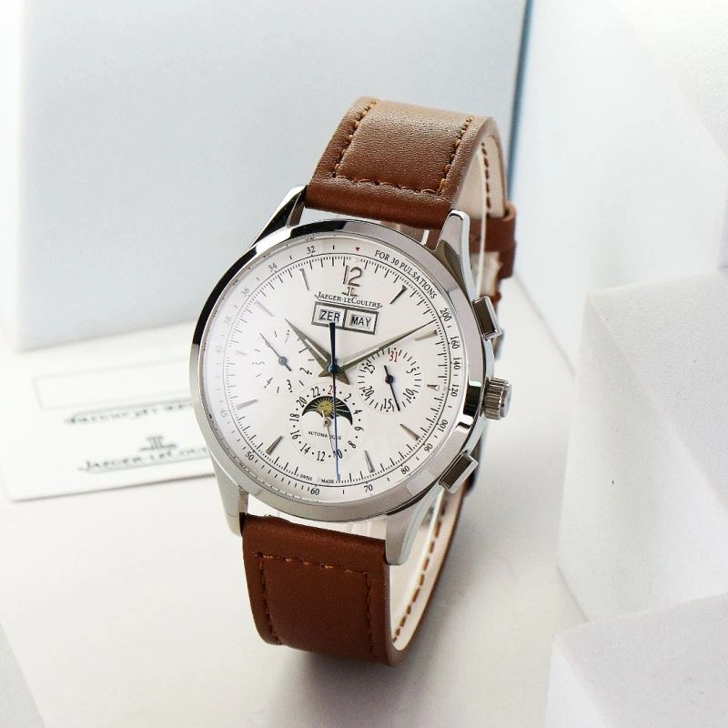 JAEGER-LECOULTRE Watches