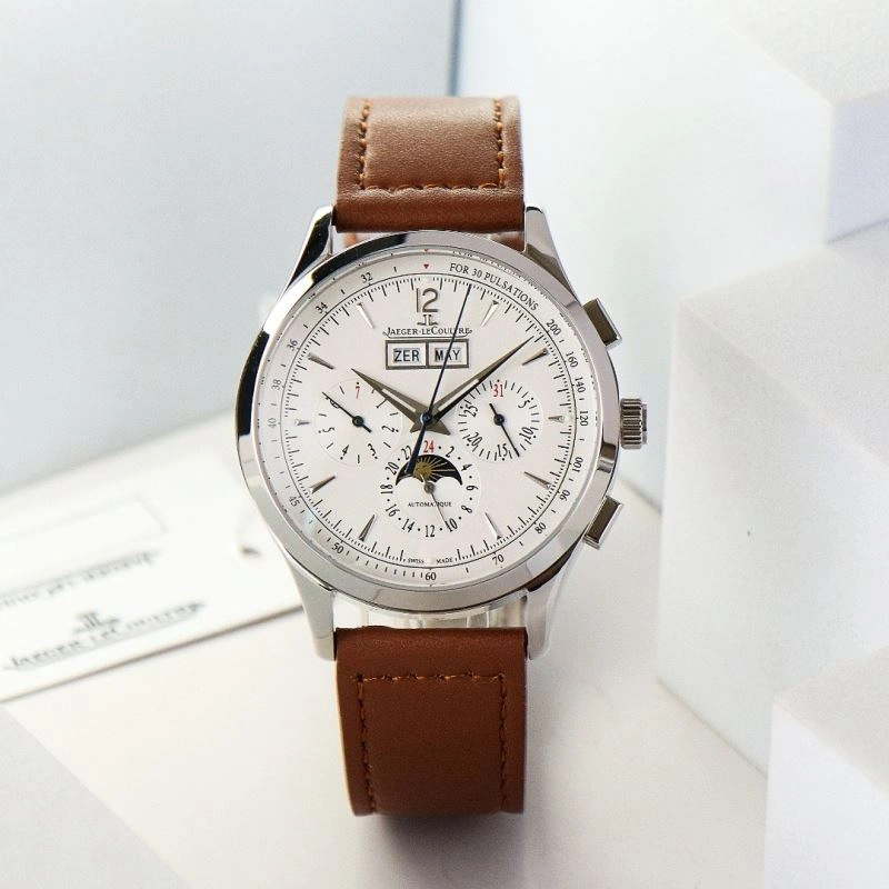 Factory-made JAEGER-LECOULTRE Watches