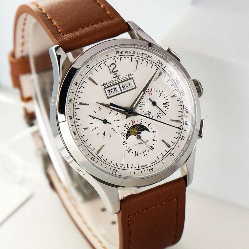 Factory-made JAEGER-LECOULTRE Watches