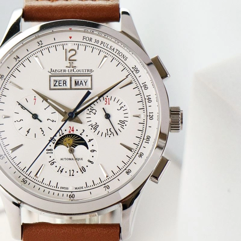 Factory-made JAEGER-LECOULTRE Watches