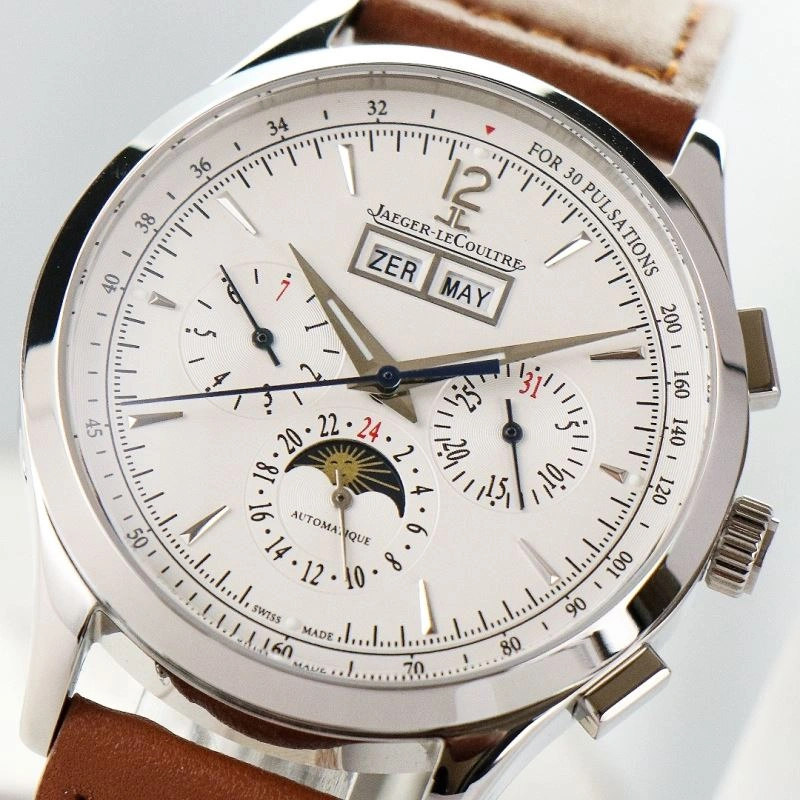 Factory-made JAEGER-LECOULTRE Watches