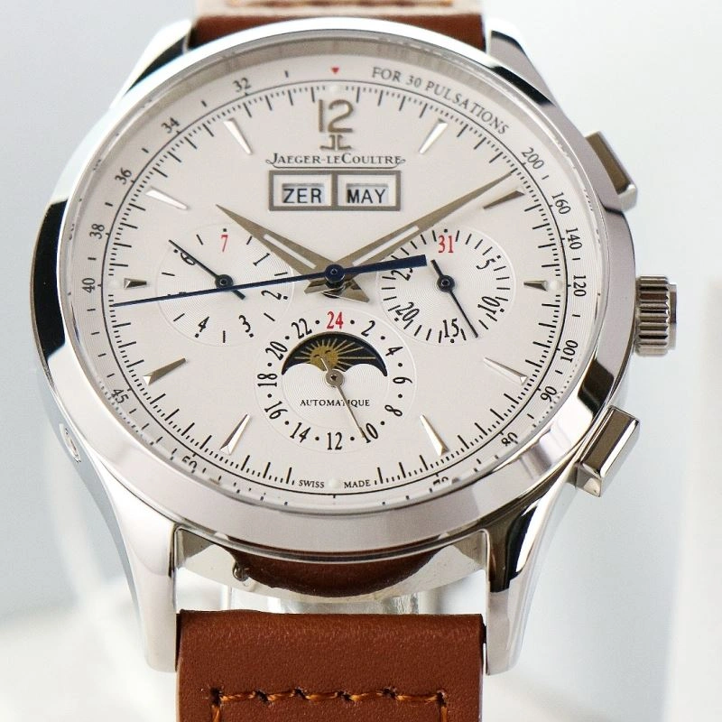 Factory-made JAEGER-LECOULTRE Watches